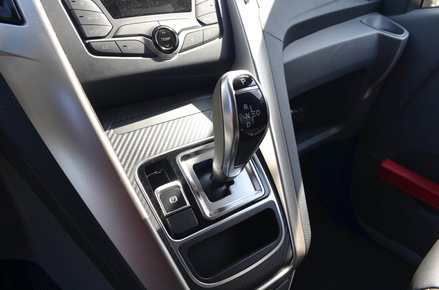 BYD ETP 3 – BYD – Top Drive Club Praha